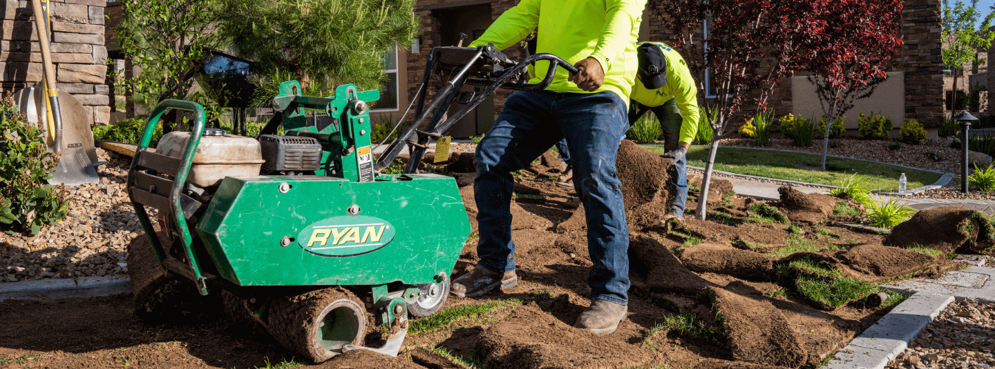 Reliable Property Maintenance Partner in Toronto | Maplegate